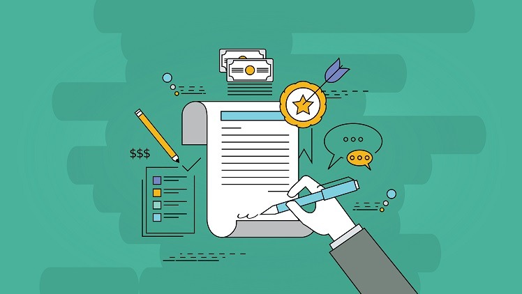 Perspectives - Electronic signature: the path to standardization