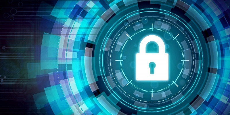 Infographics Oodrive - End-to-end encryption