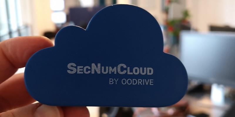 SecNumCloud : the highest guarantees for your sensitive data