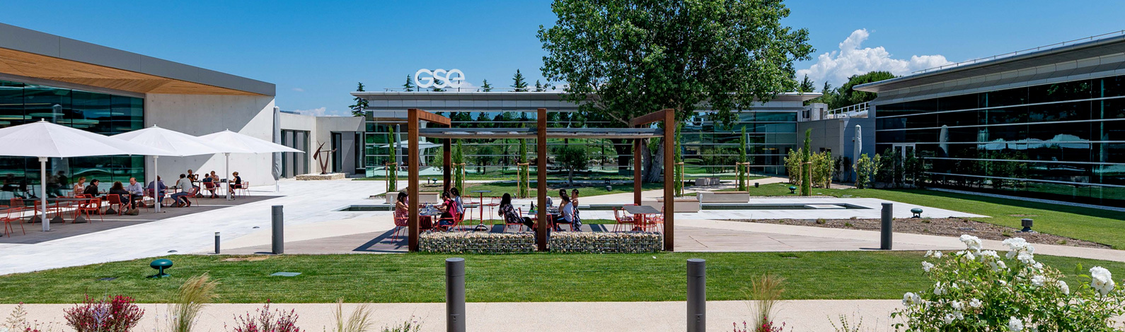 Découvrez notre cas client GSE | Oodrive