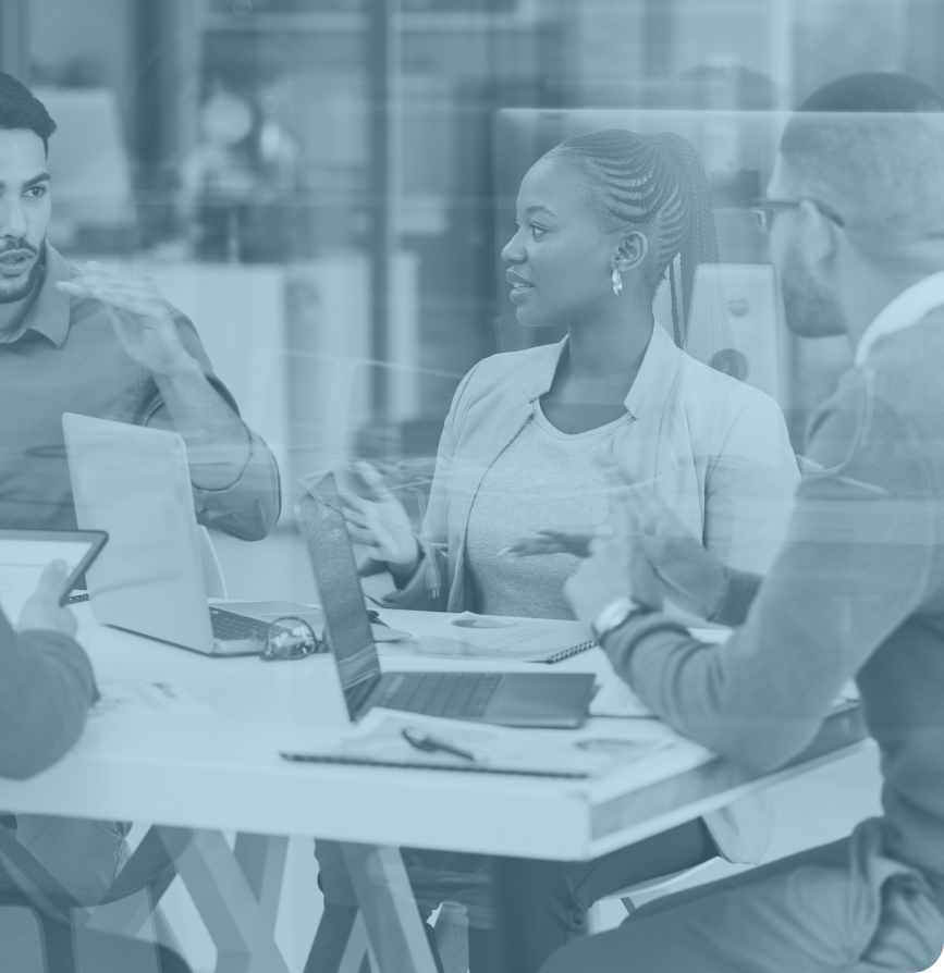 Request a demo - Oodrive Work - Oodrive