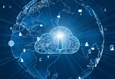 SecNumCloud : le référentiel sécurité de l'ANSSI | Oodrive