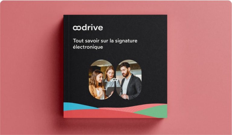 Signature électronique : Signez en ligne et en toute sécurité | Oodrive